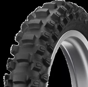 Dunlop GEOMAX MX-33 335/25 R22 najtańsze oferty 2024 - Opontest.pl
