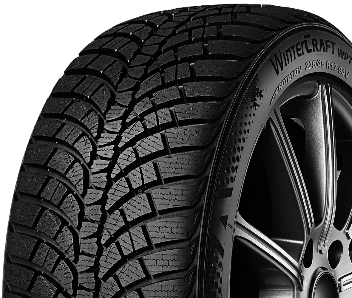 Kumho WinterCraft WP71 315/30 R21 najtańsze oferty 2025 - Opontest.pl